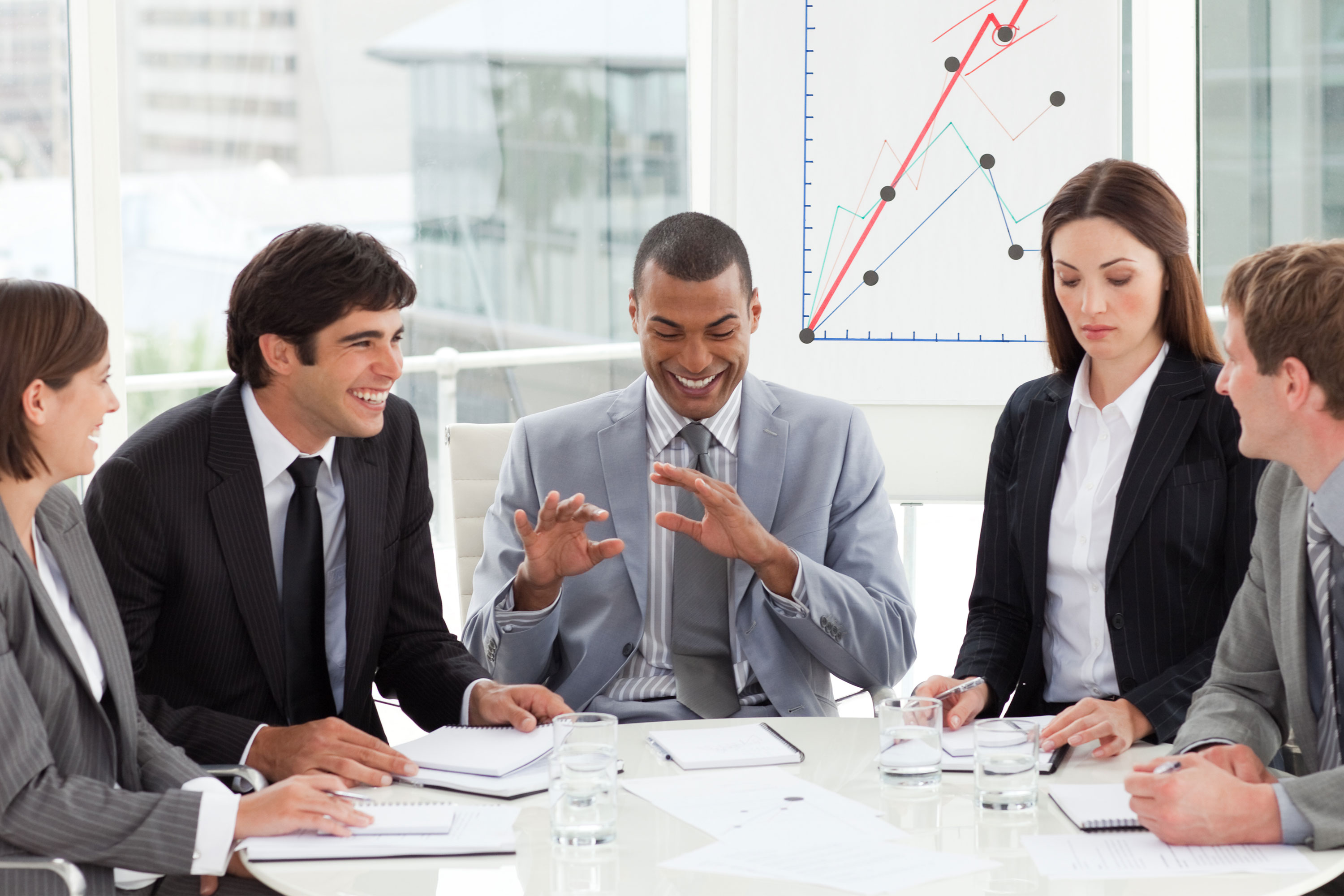 Your Ingredient Innovation Partner