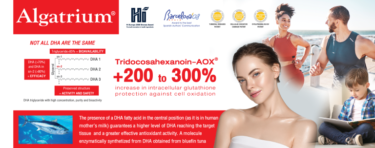 Your Ingredient Innovation Partner