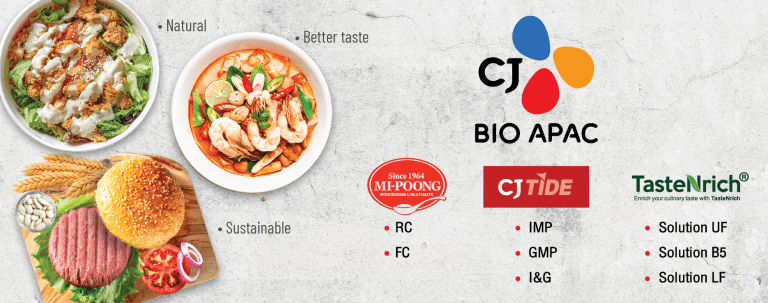 Your Ingredient Innovation Partner